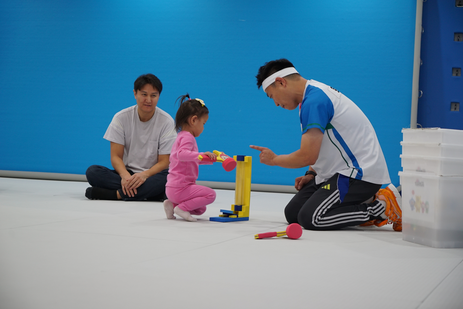 TuniTuni – Play Gym for Kids